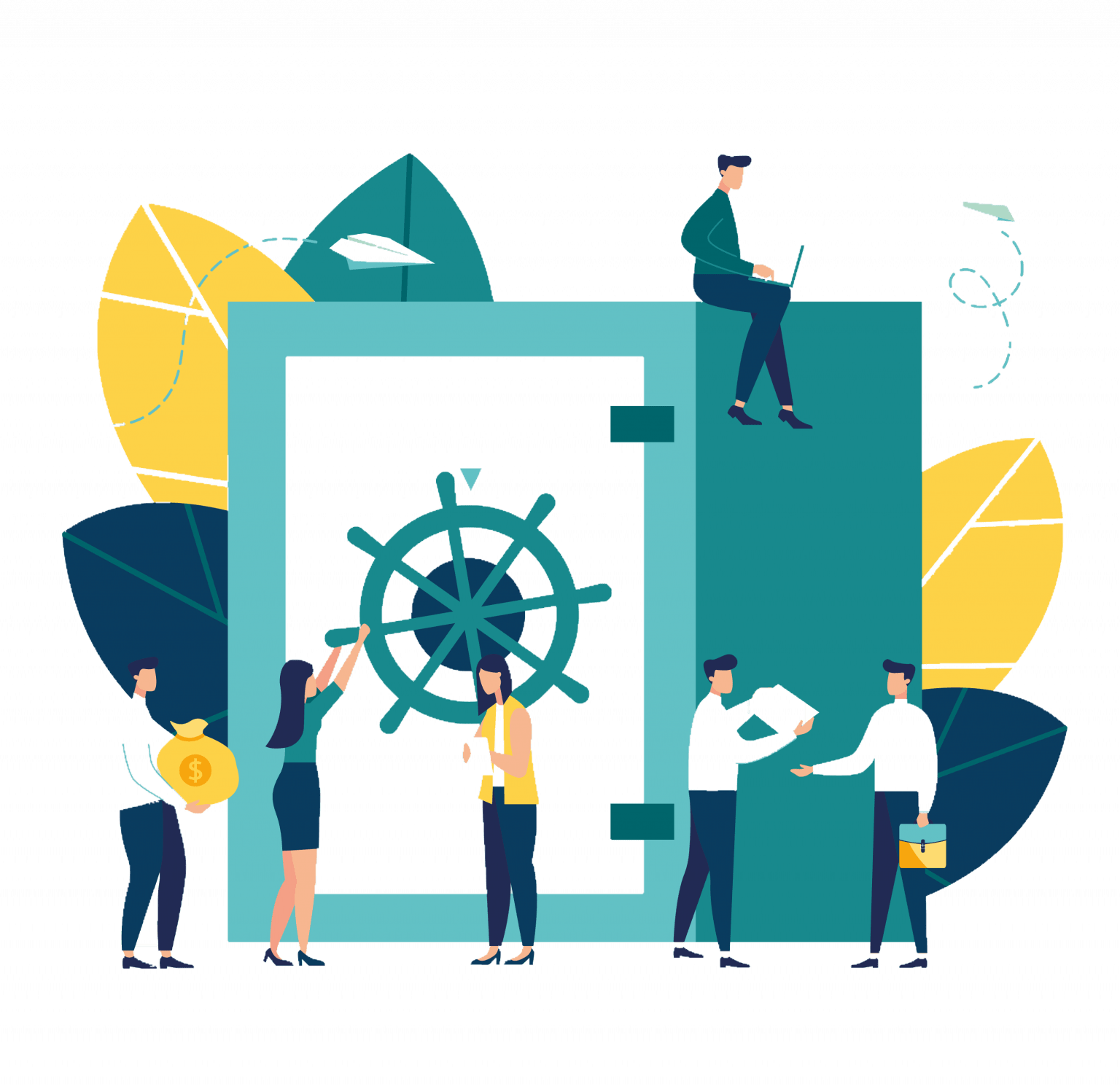 DIB – Banking without borders.